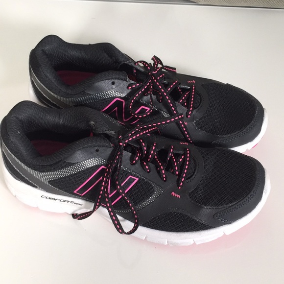 New Balance | Shoes | New Balance Comfort Ride Sneakers | Poshmark